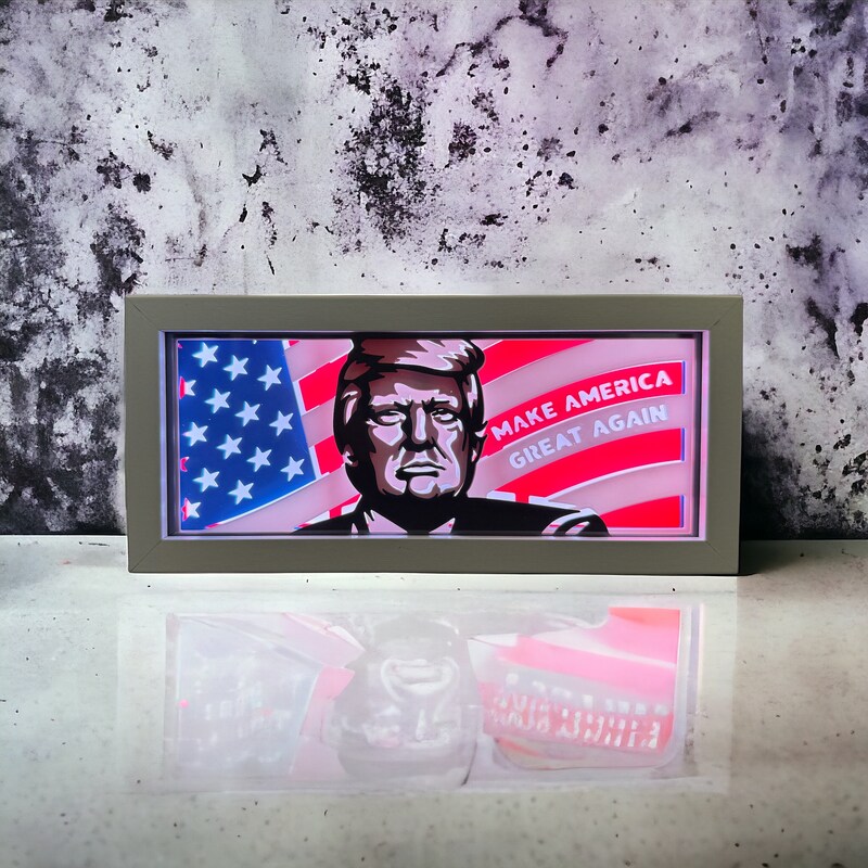 Light Boxes - Etsy