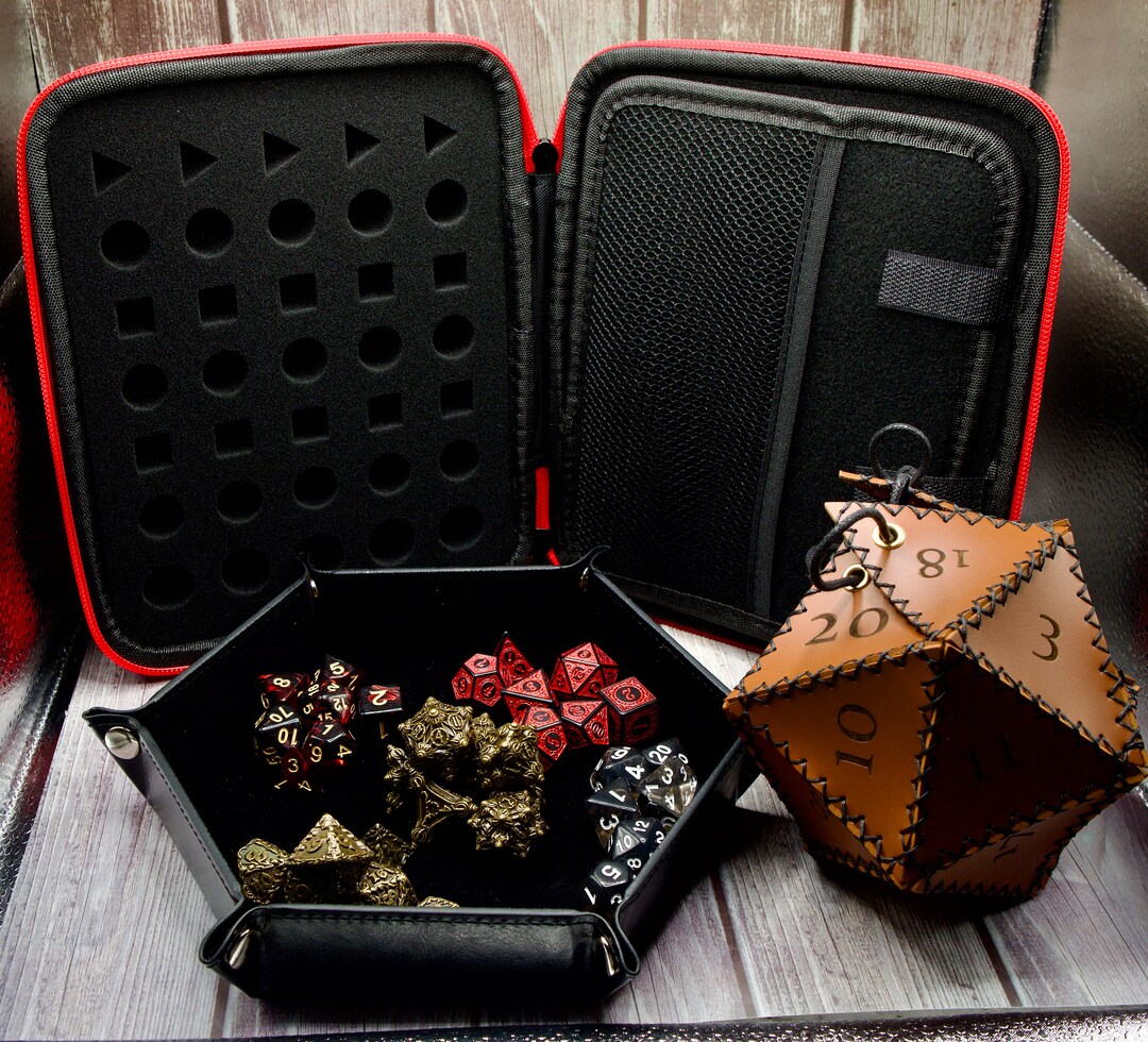 ULTIMATE Dice Hoarder Bundle - Etsy