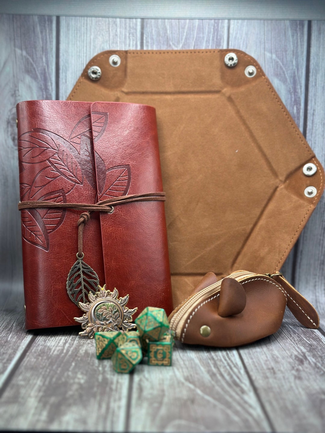Druid Dreams Bundle - Etsy