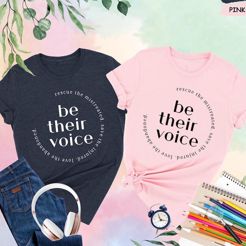 Animal Rights Shirt - Etsy