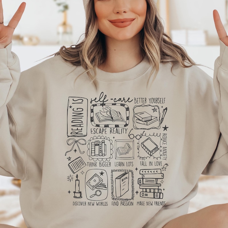 Escape Reality Hoodie - Etsy