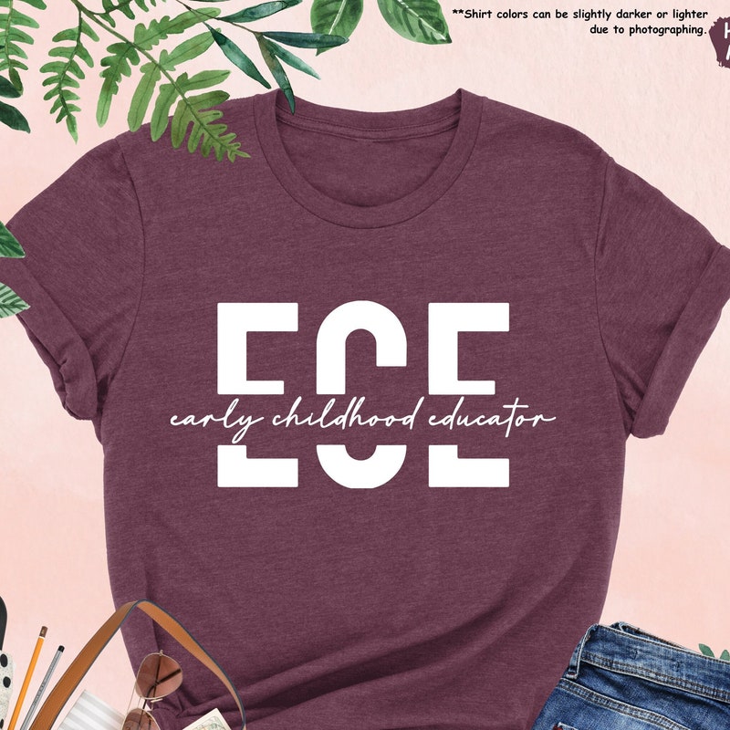 Early Childhood - Etsy