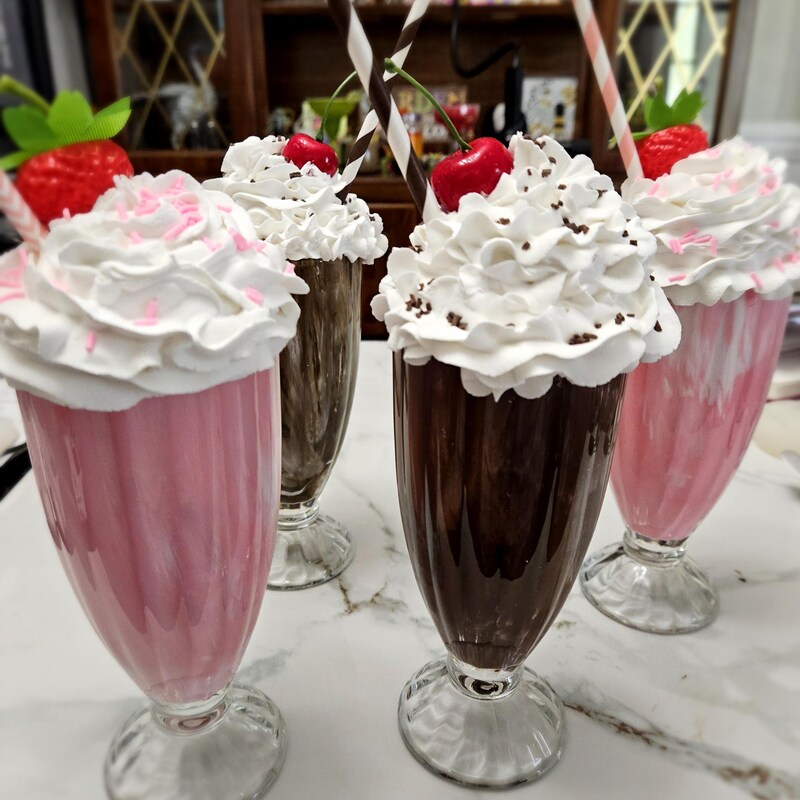 Fake Desserts - Etsy