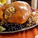 Fake Turkey Dinner With 4 Side Dishes: for Photography and Decor - Etsy