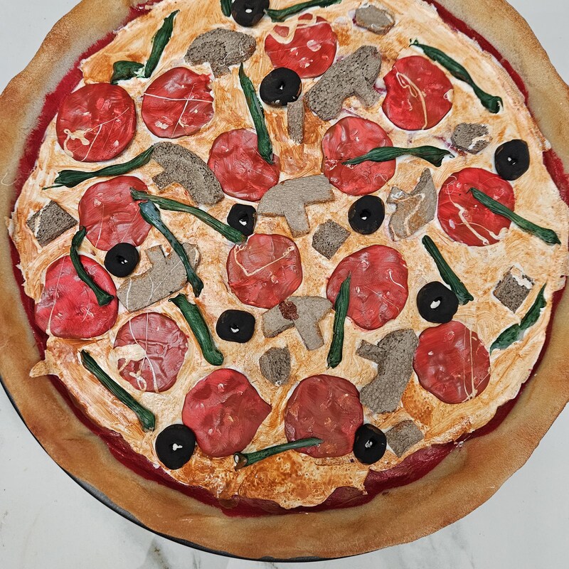 Realistic Fake Food - Etsy