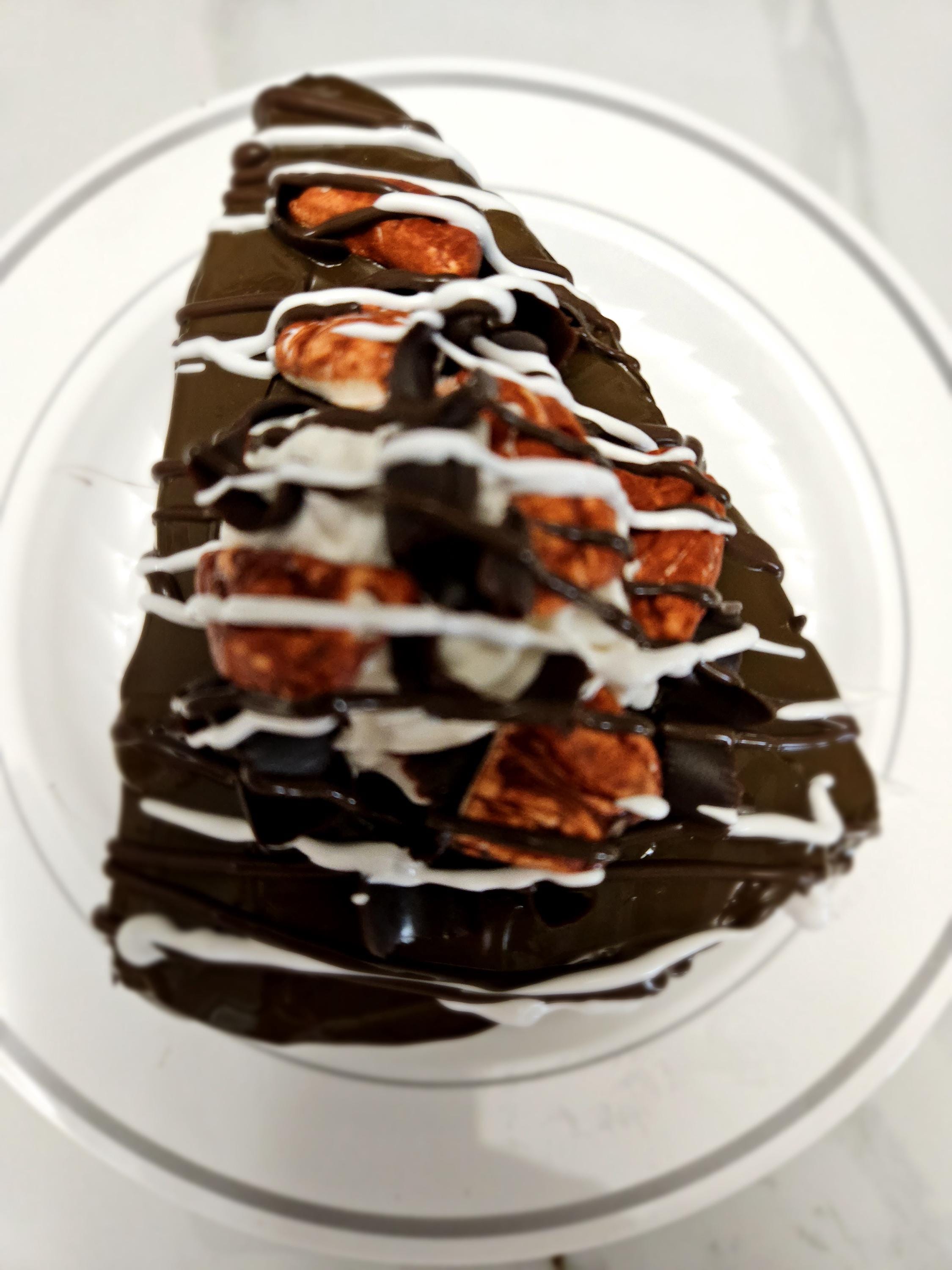 Fake Cheesecake Slice, Fake Cake Slice, Fake Dessert, Home Staging ...