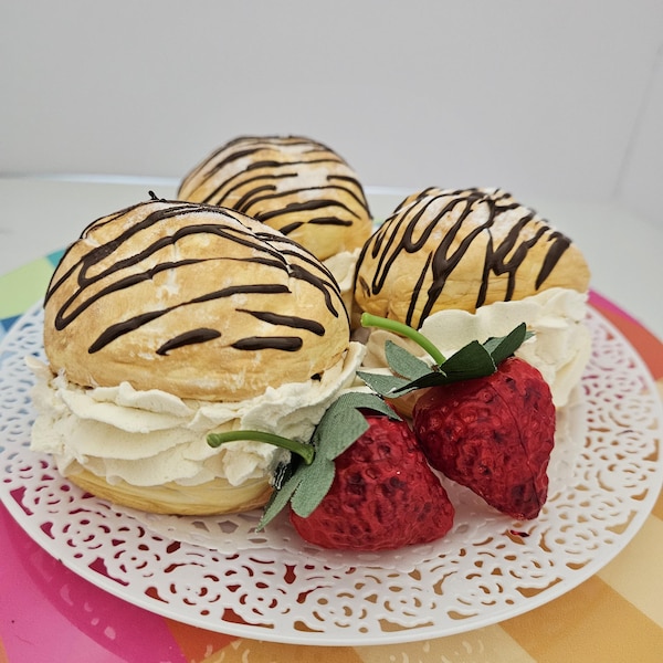 Realistic Fake Food - Etsy