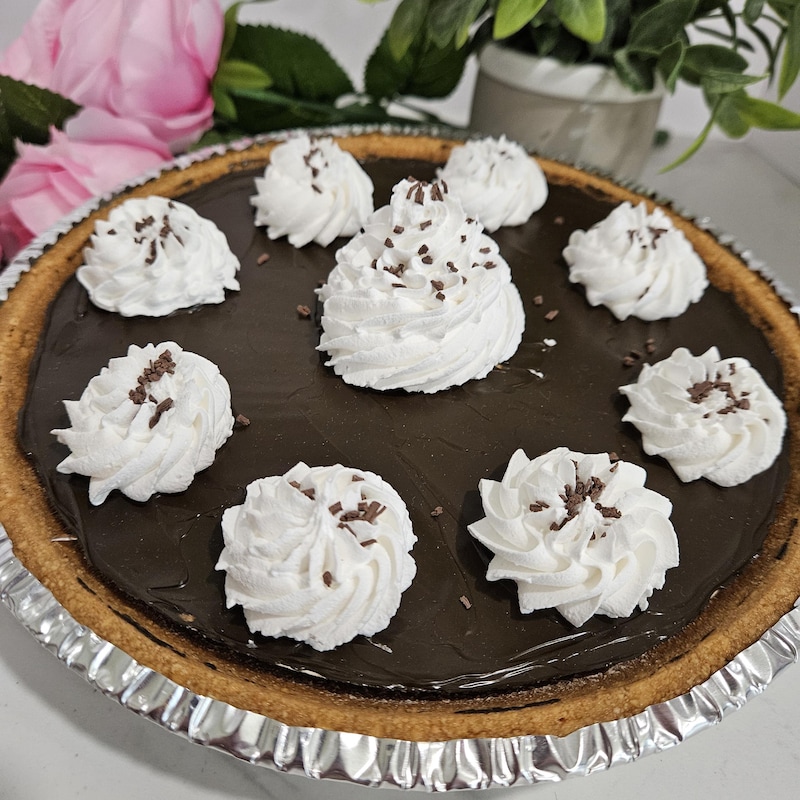 Faux Chocolate - Etsy