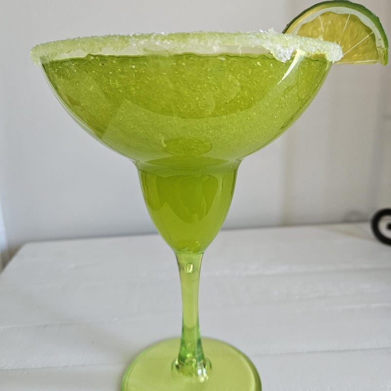 Fake Margarita - Etsy