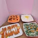 Fake Turkey Dinner With 4 Side Dishes: for Photography and Decor - Etsy