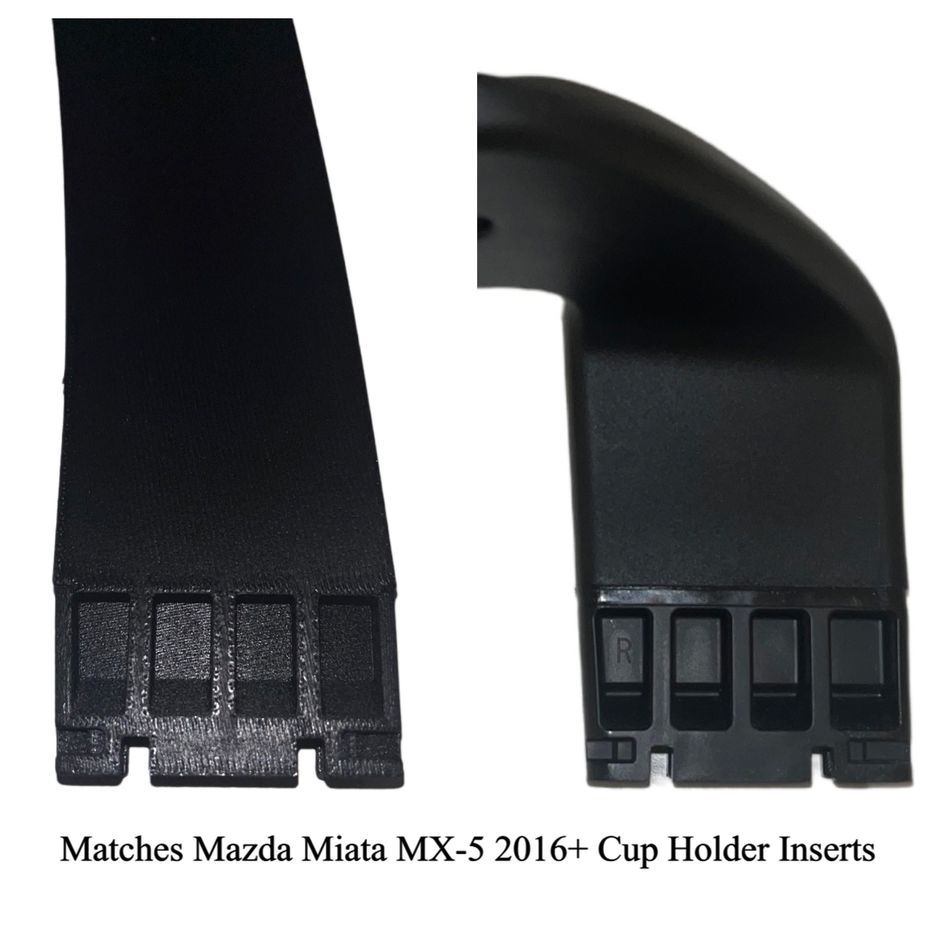 Mazda Miata MX-5 2016-2024 Phone Mount fits Fiat Spider 2017-2020 - Etsy