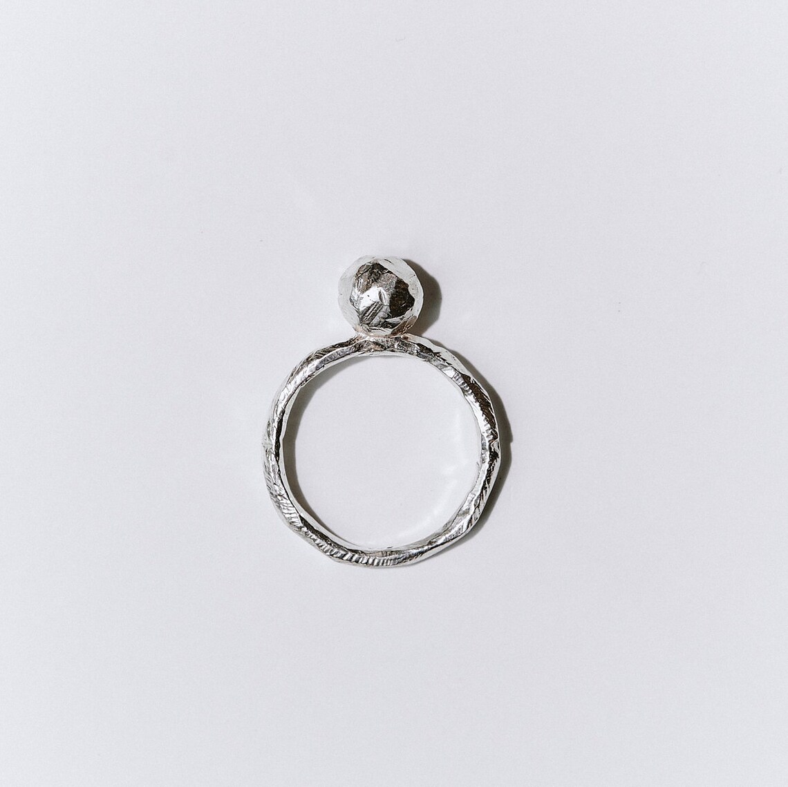 Orb Ring - Etsy