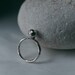 Orb Ring - Etsy