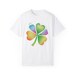 Unisex Lucky Rainbow St. Patrick's Day Shirt - Etsy