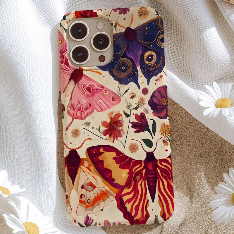 Cute Girly Phone Cases - Etsy