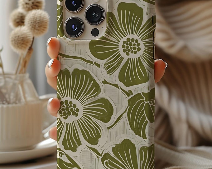 Juicy Cherry Collage Phone Case, Cherry Red Aesthetic, Fruit Phone Case, Girly Cherry Case for ...