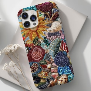 Jewel phone case store