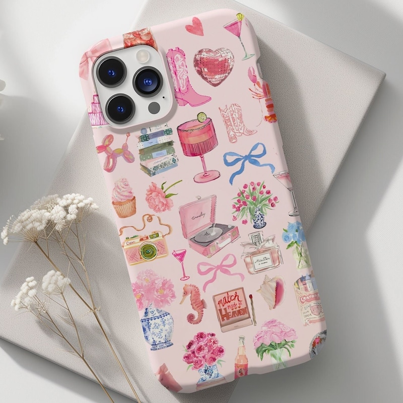 Phone Cases With Lashes - Etsy