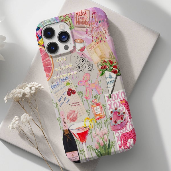 Girly Phone Cases - Etsy