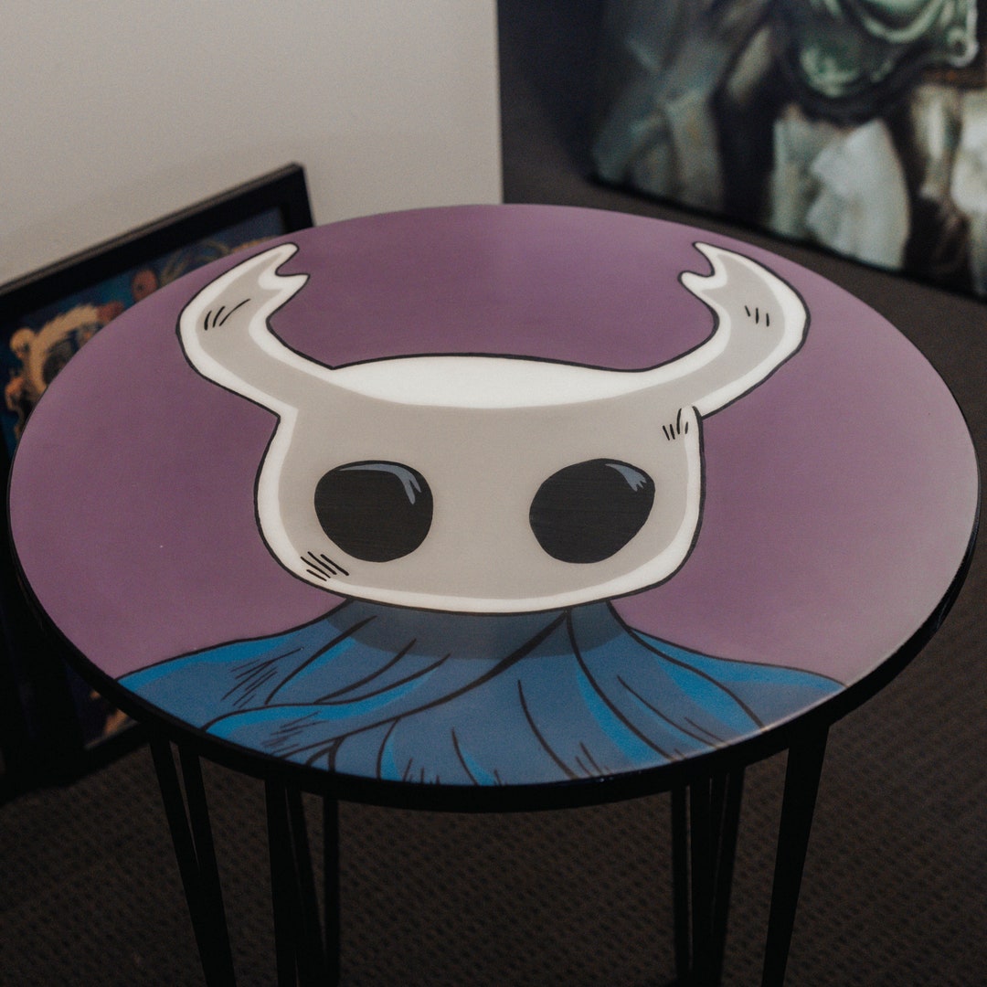 Custom Video Game & Anime Tables - Etsy Australia