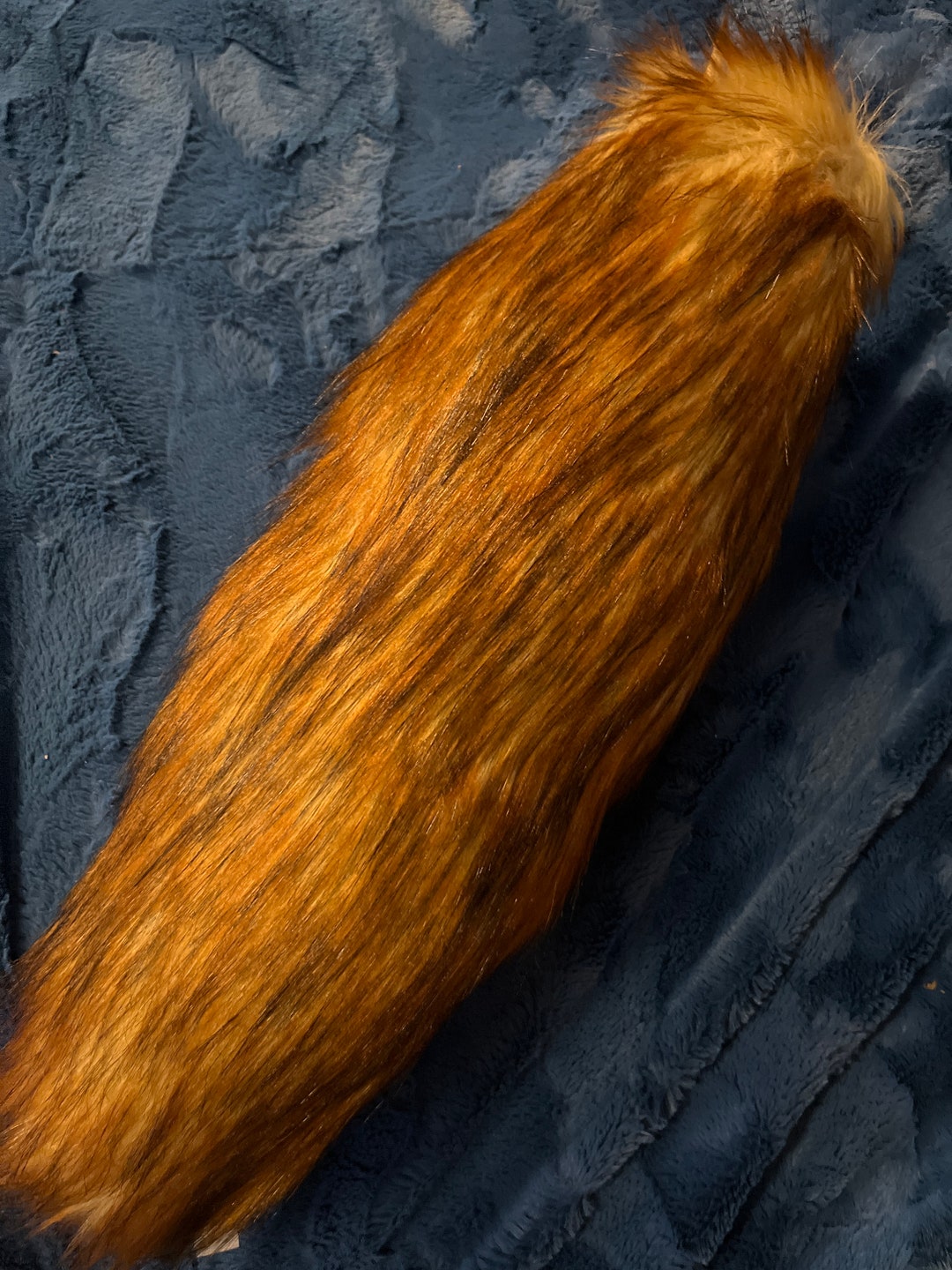 Cosplay Tail, Fake Animal Tail, Custom Made - Etsy