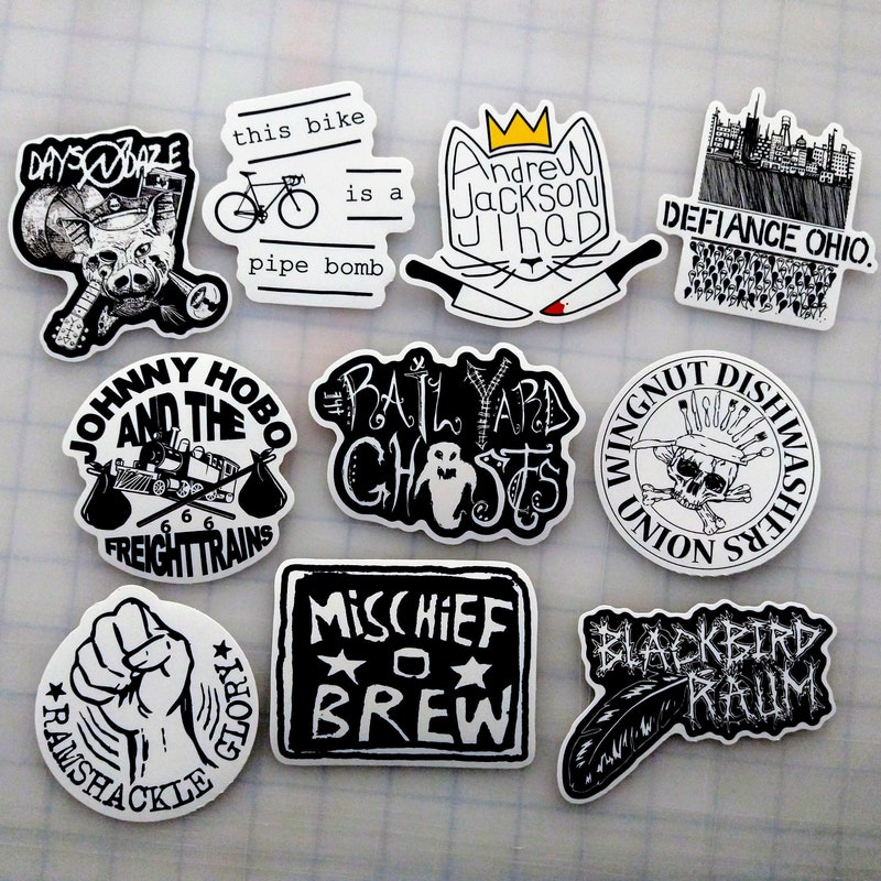 Punk - Etsy