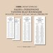 Throne of Glass Tandem Read Bookmark Printable, EOS Empire of Storms ...