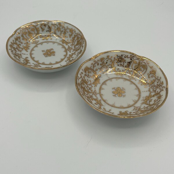 Gold Encrusted - Etsy