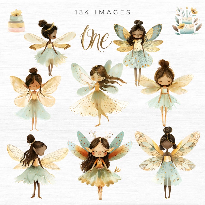 134 Fairy Clipart, Fairy Clip Art, Garden Fairies Png, Fairy House ...