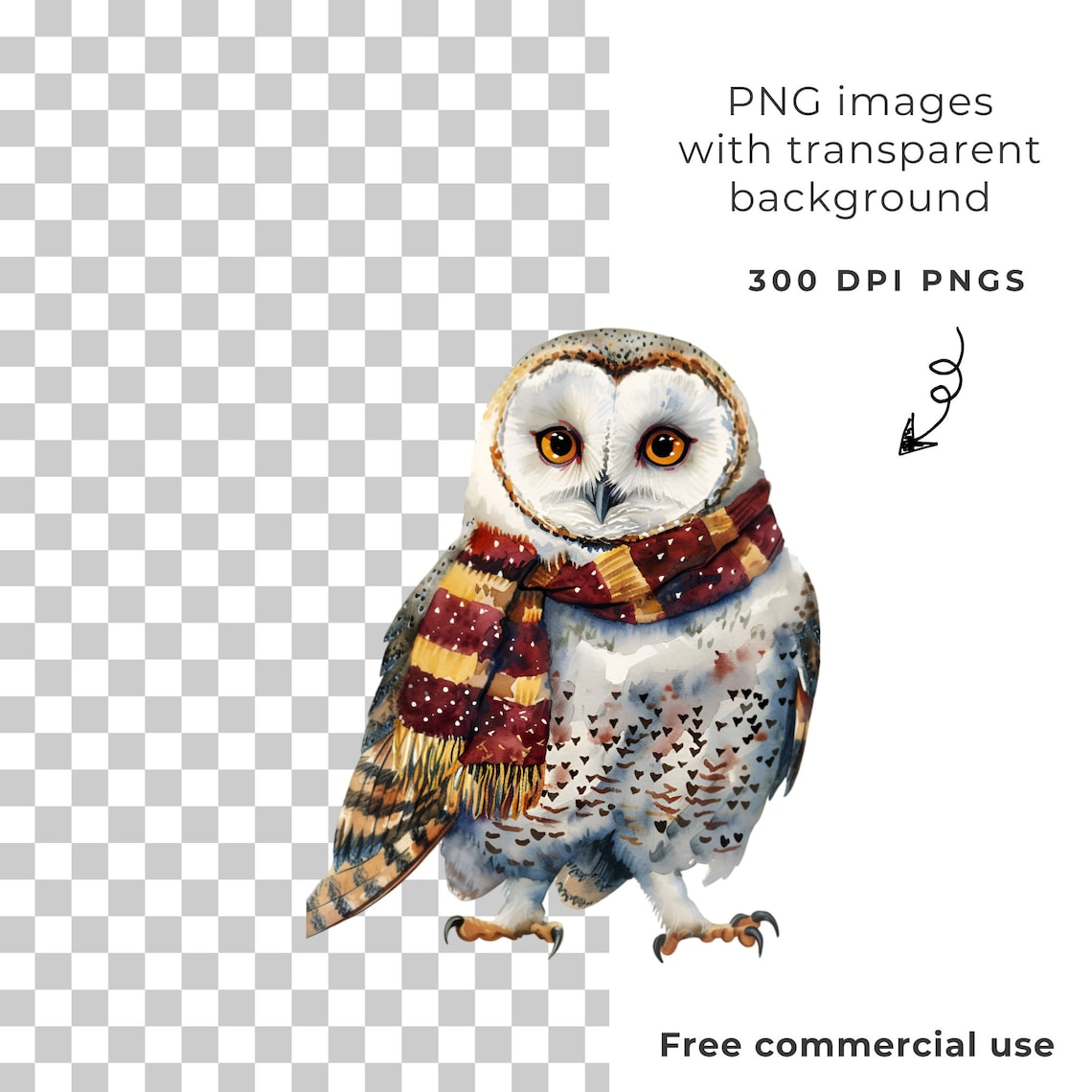 78 Wizard School Watercolor Clip Art, Magic Wizard Clipart Pack Pngs ...