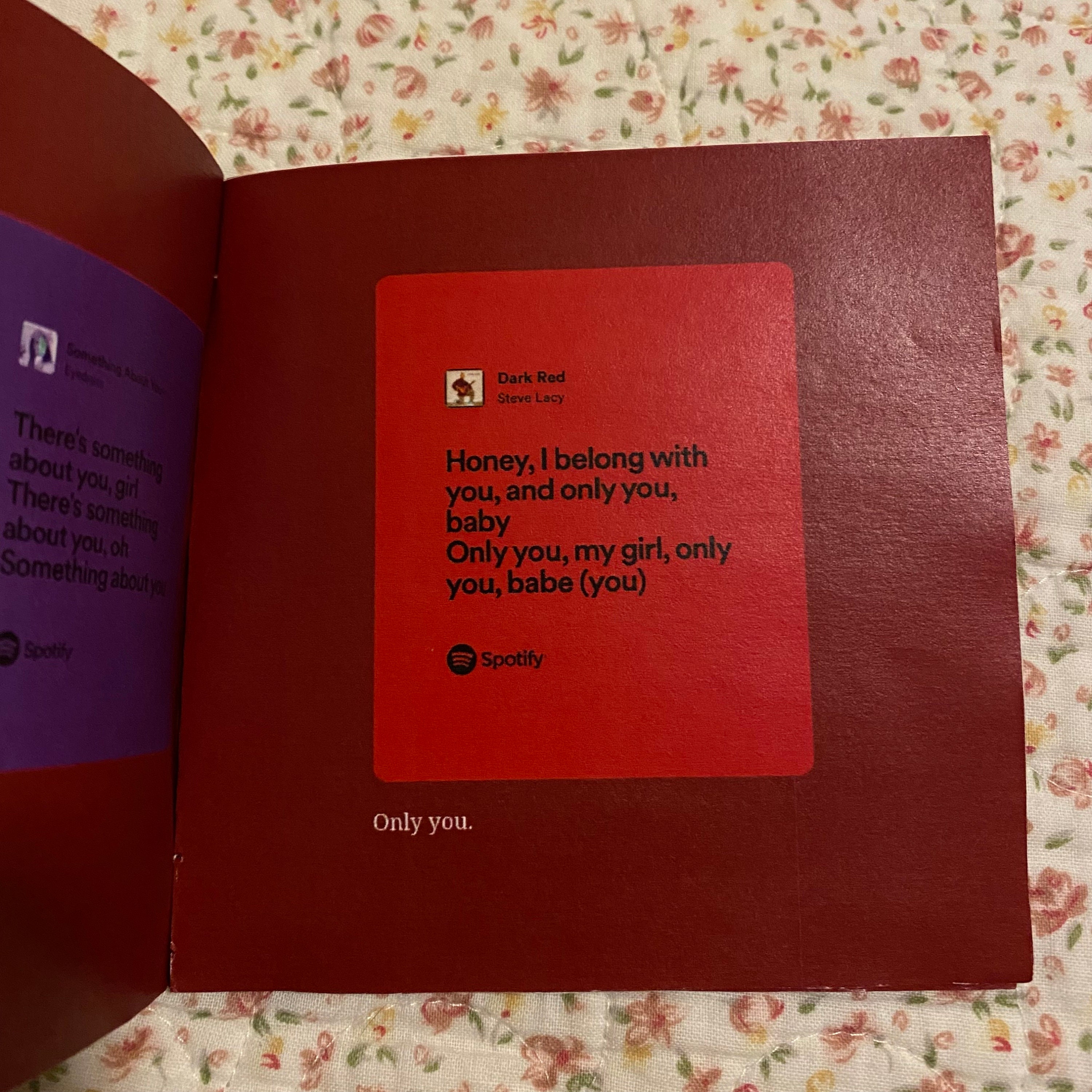 Personalized CD With Scrapbook Style Case - Etsy