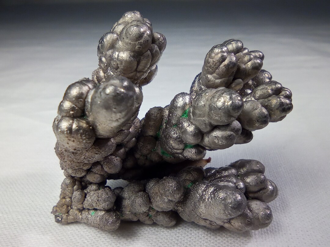 Nickel Dendrites - Etsy