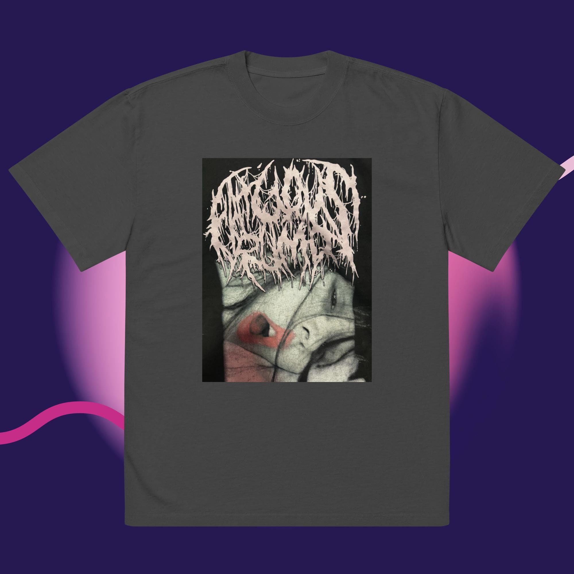 Japanese Brand Ken Carson Playboi Carti FTOL Records Shirt - Etsy