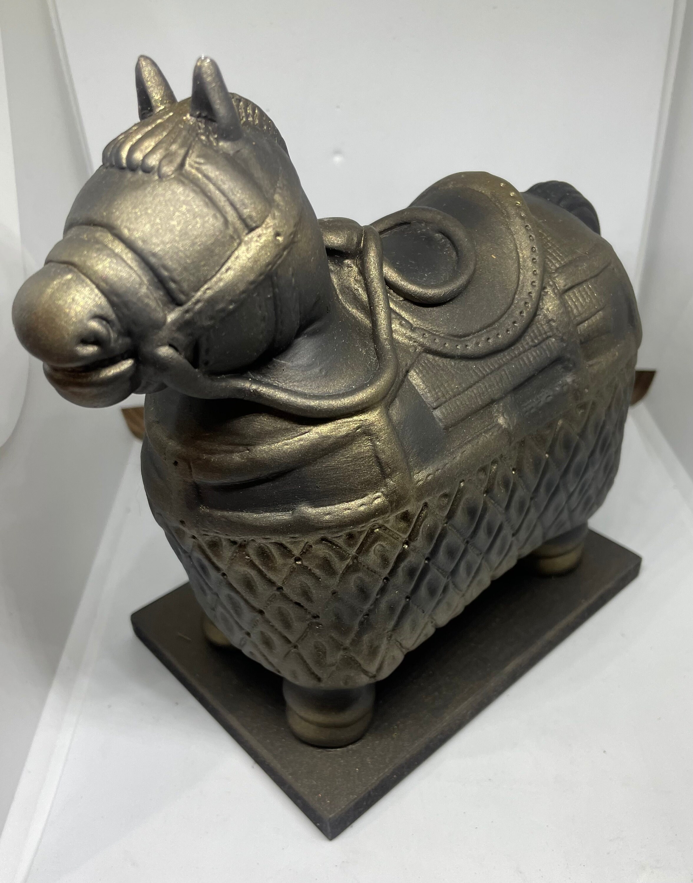 Botero's Ceramic Sculptures - Etsy