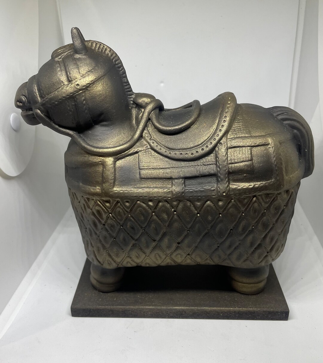 Botero's Ceramic Sculptures - Etsy