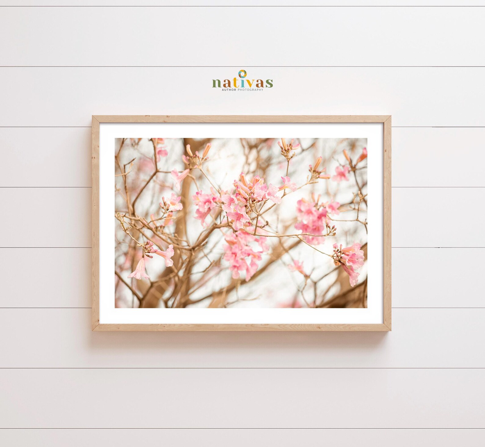 Pink Flower Print, Fine Art Photography, Flowers Wall Art, Fine Art ...