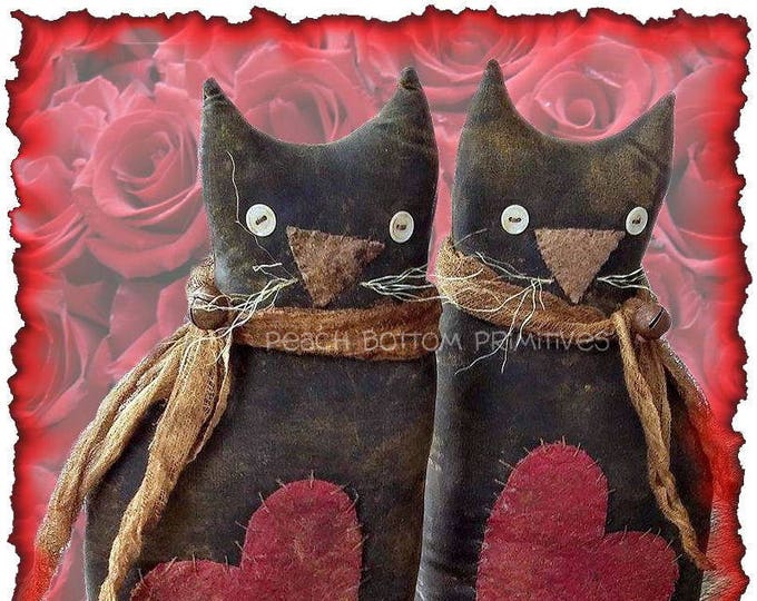 Cat Lady Starter Kit - Etsy