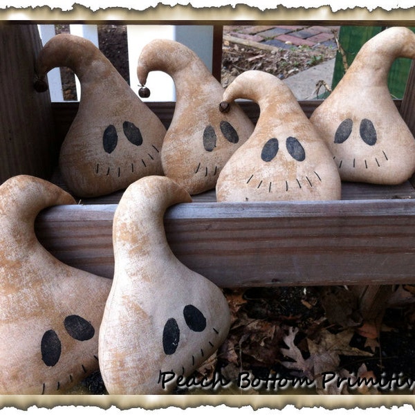 Primitive Halloween Patterns - Etsy