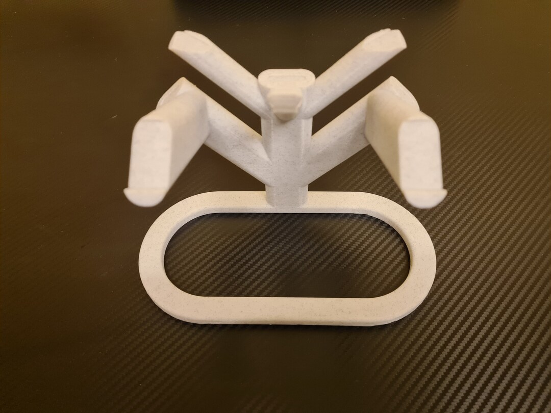3D Printed Display Stand for Oculus Quest 2 - Etsy