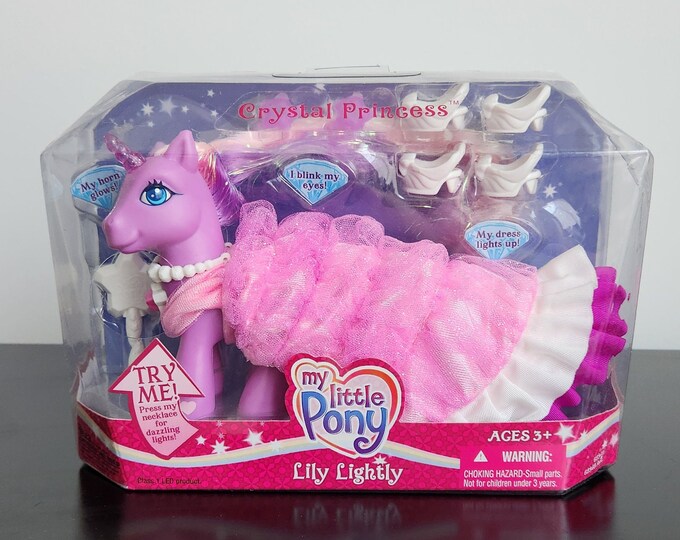 Hasbro MLP My Little Pony Princess Luna & Princess Celestia MLP Fashion ...