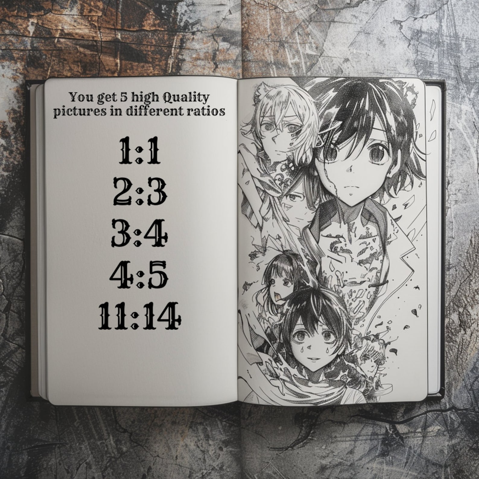 City Anime, Digital, Artwork, Manga, Fanart, Fantasy, Otaku, Virtual ...