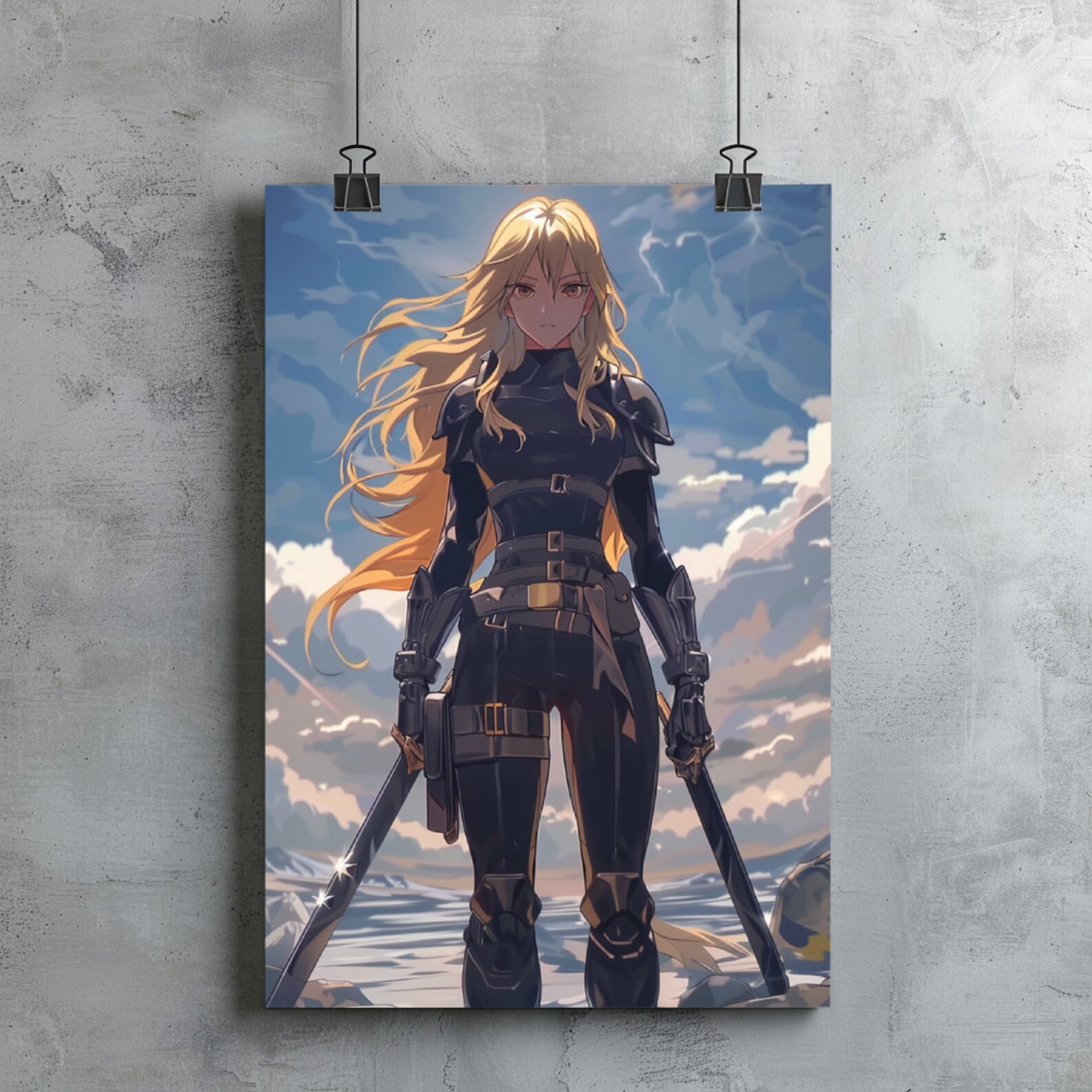 Freedom Anime, Digital, Artwork, Manga, Fanart, Fantasy, Otaku, Virtual ...