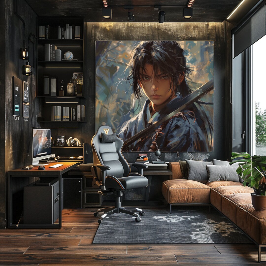 Japanese Anime, Digital, Artwork, Manga, Fanart, Fantasy, Otaku ...