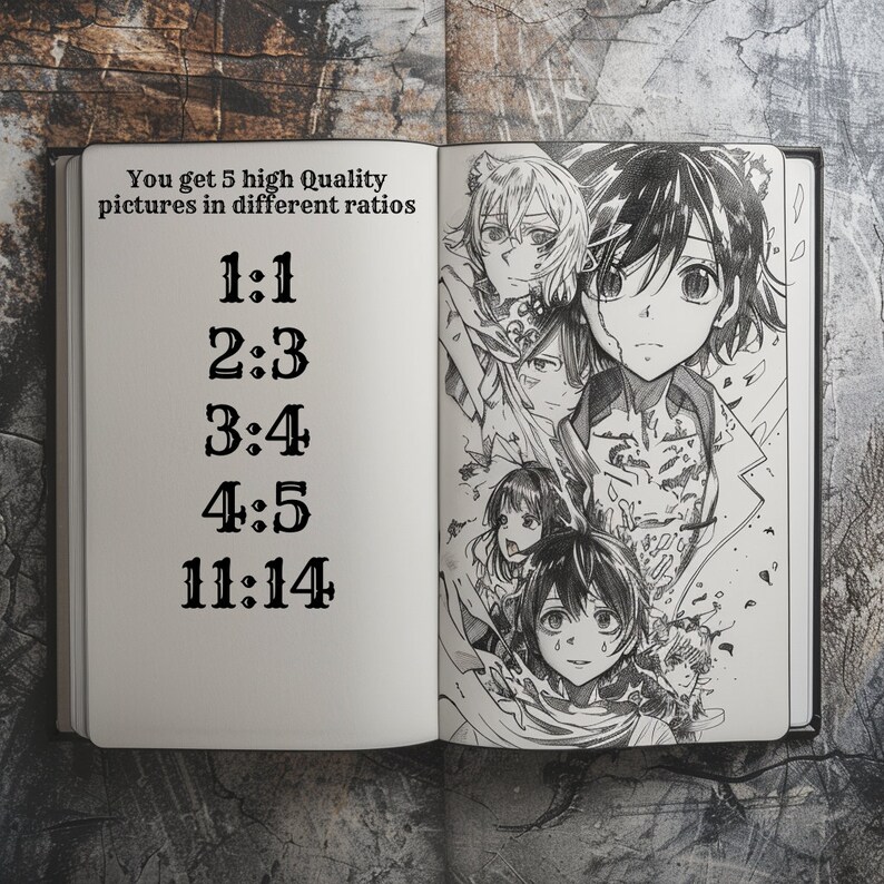 White Anime, Digital, Artwork, Manga, Fanart, Fantasy, Otaku, Virtual ...