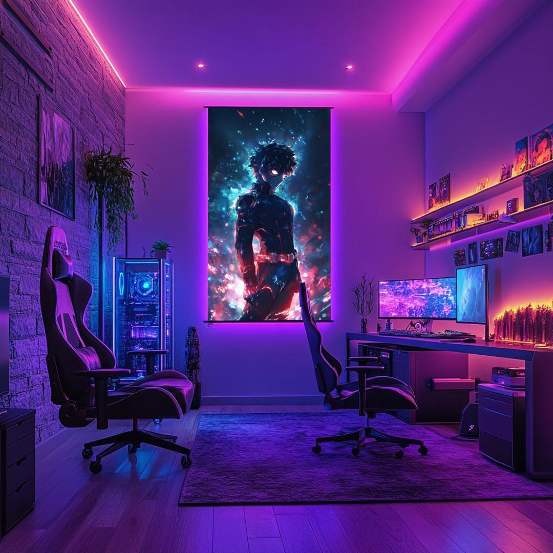 Masked Flash Anime, Digital, Artwork, Manga, Fanart, Fantasy, Otaku ...