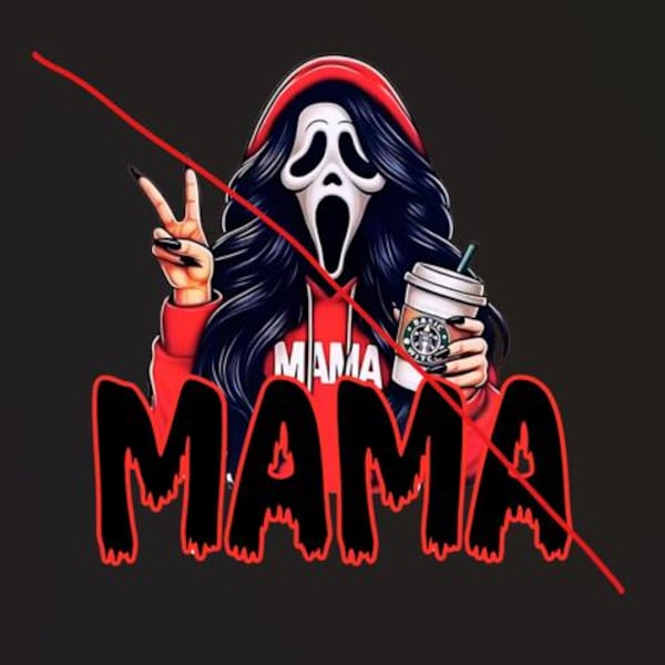 Mama - Etsy