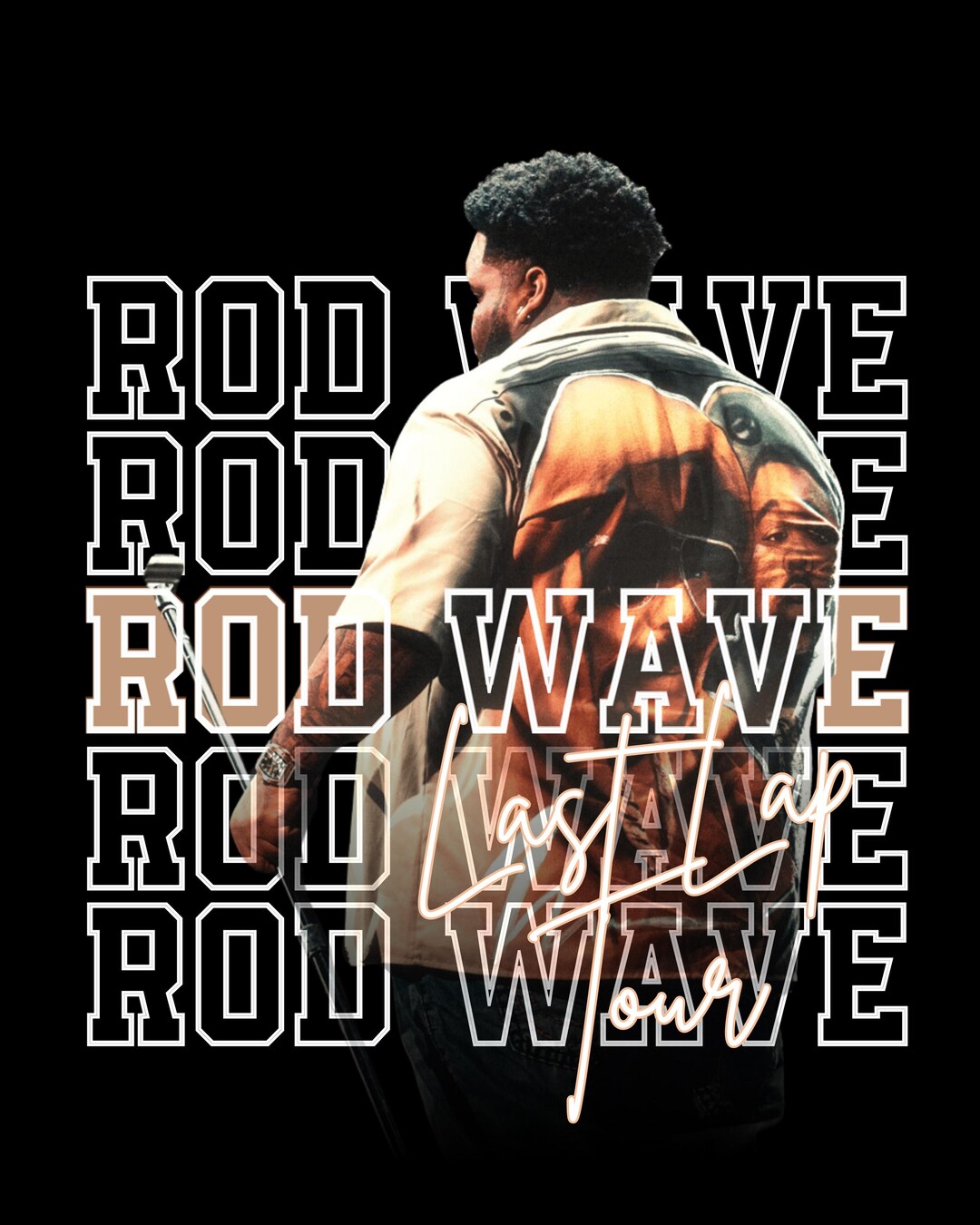 RODWAVE Png - Etsy