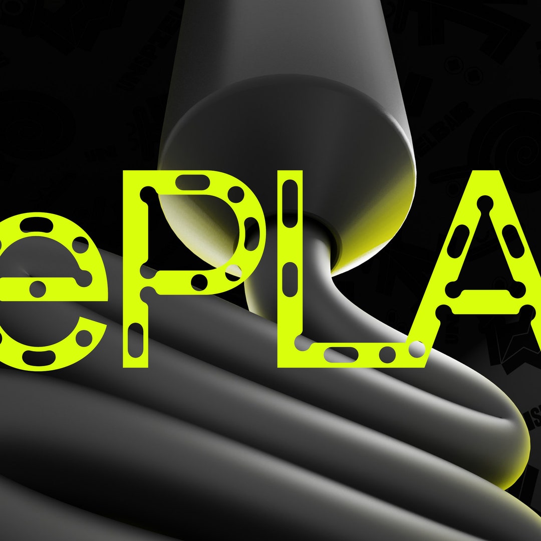 Custom 3D Printing / 100% Epla / Made From Renewable Raw Materials - Etsy