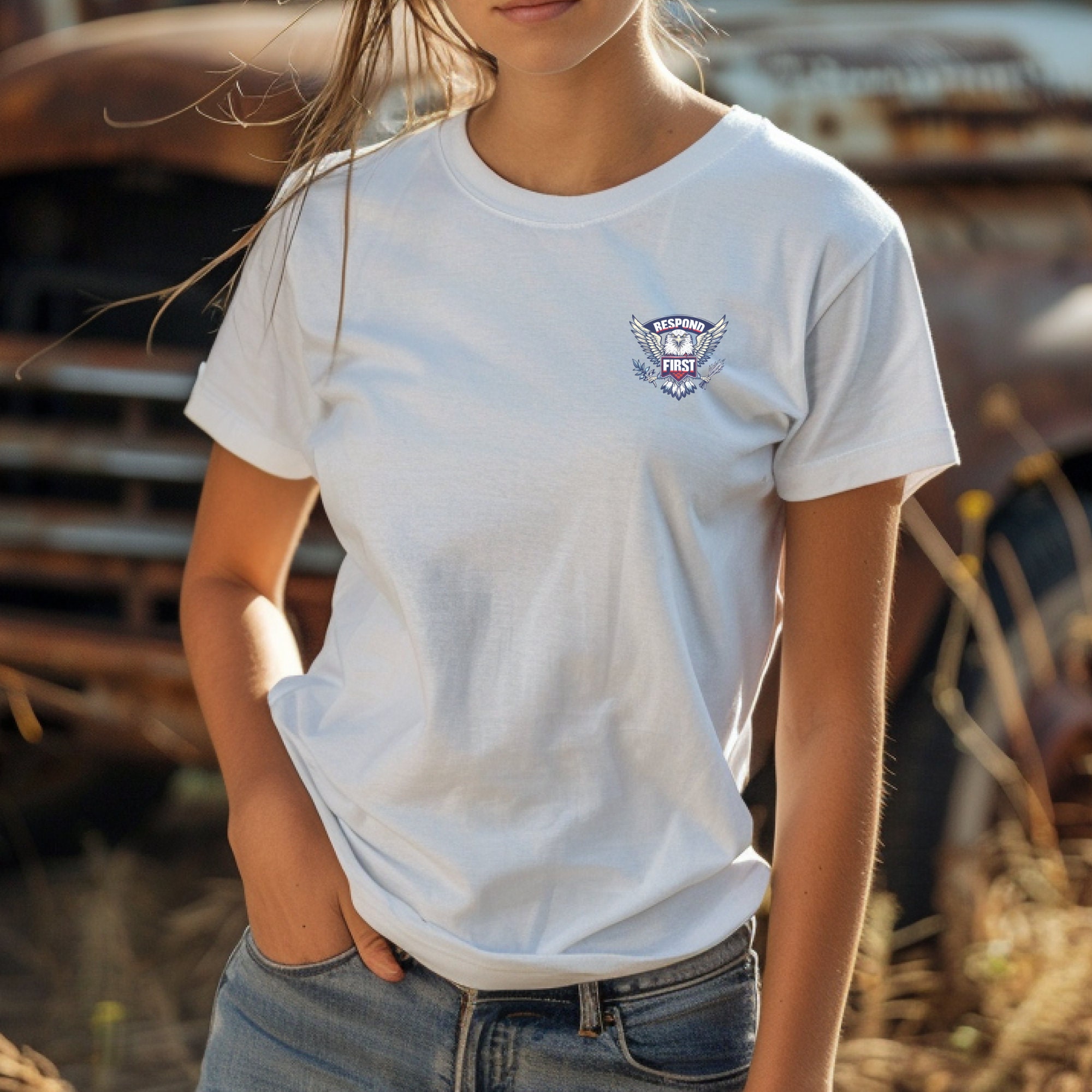 K9 Tshirt, Respond First K9 Handler Tshirt, Police K9 Shirt, Deputy K9 ...