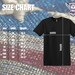 Alabama Thin Blue Line Shirt, Back the Blue, Law Enforcement Support ...